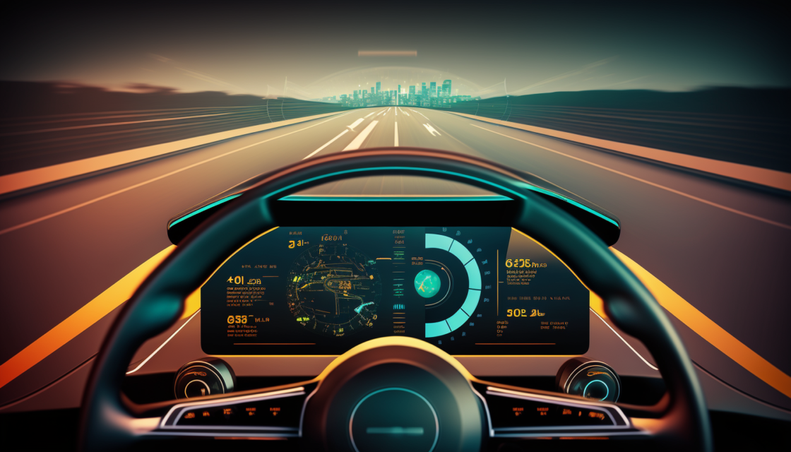 Let's Talk about ADAS and Safety Features for Cars in the US: What You ...