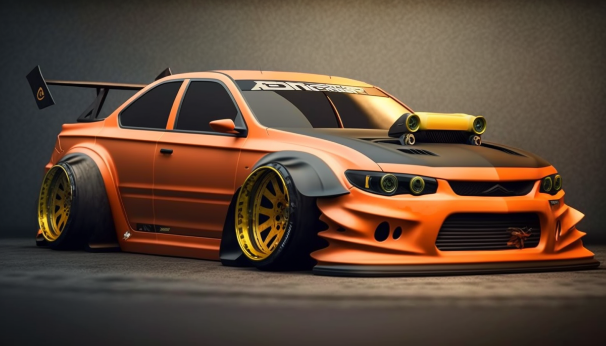 Exploring Car Customization and Aftermarket Modifications: Trends ...