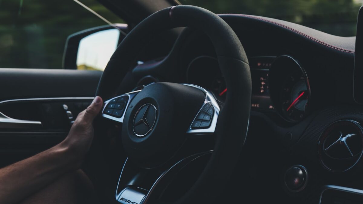 Maximizing Mileage of Your Leased Car: How Many Miles Can You Put on it ...